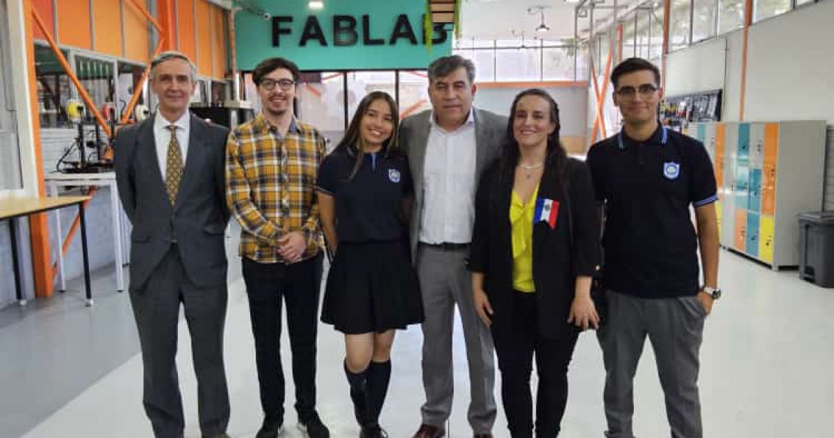 Noticias « Fundación Irarrázaval