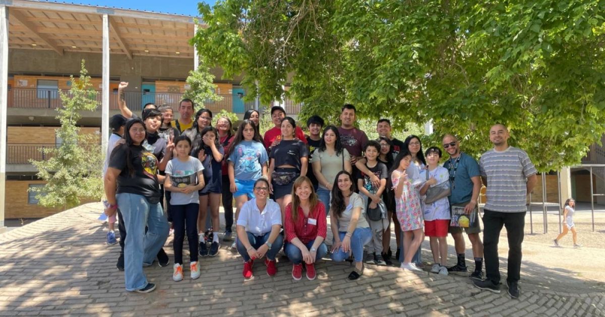 Noticias « Fundación Irarrázaval