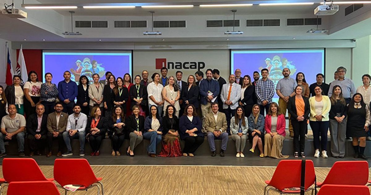 Noticias « Fundación Irarrázaval