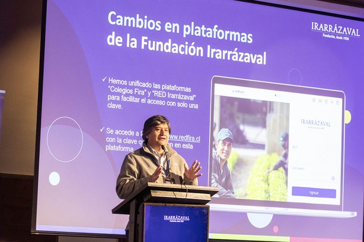 Noticias « Fundación Irarrázaval