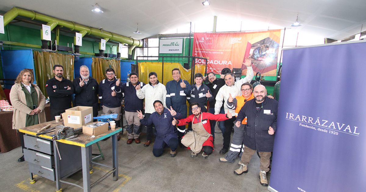 Noticias « Fundación Irarrázaval